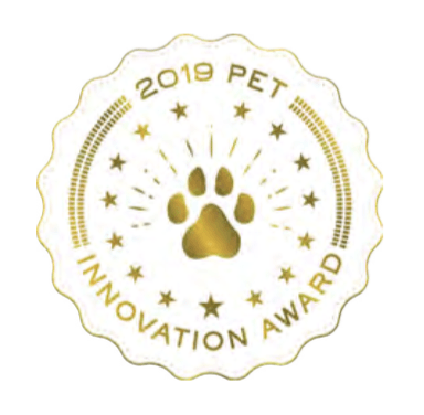 PupPod Wins the 2019 Pet Innovation Award for Interactive Toy Product