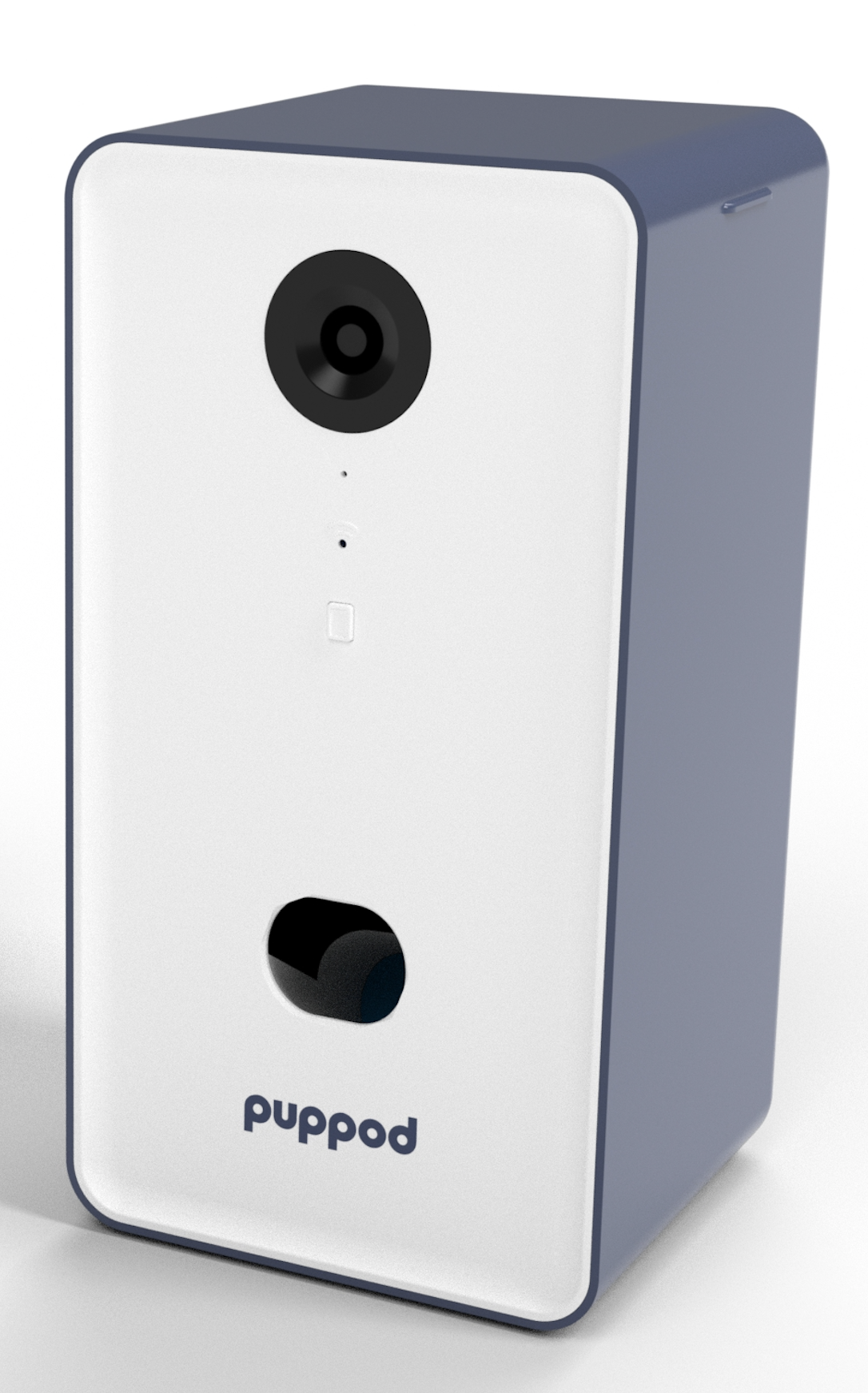 Feeder Replacement – PupPod